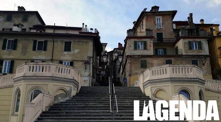 Repubblica di Genova e il Ducato di Savoia • L'AGENDA NEWS