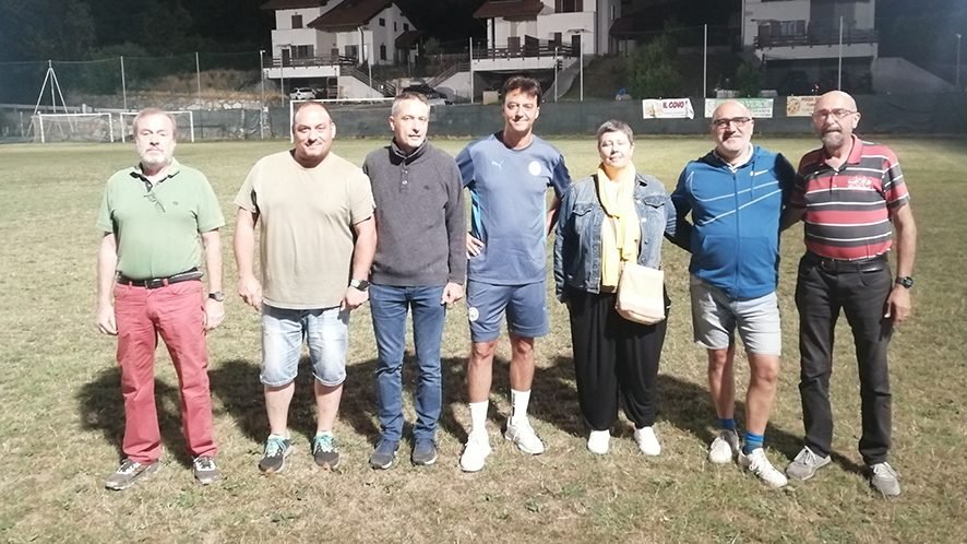 Rubiana Calcio, la Stagione 2025/26 promette • L'Agenda News