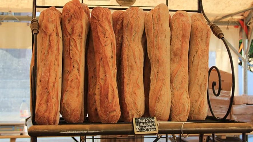 Giaveno Città del Buon Pane: un tuffo nel sapore autentico • L'AGENDA NEWS