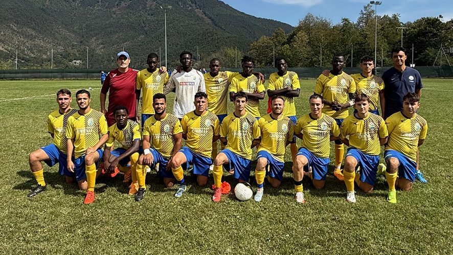 18° Memorial Donato Cammisa a Rubiana • L'Agenda News