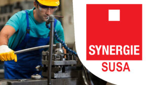 Synergie Italia di Susa ricerca operaio generico • L'Agenda News