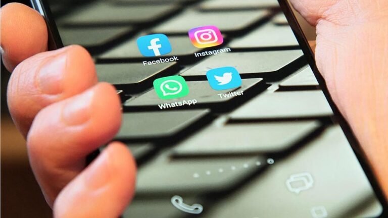 Meta Down: problemi Facebook e Instagram da ieri sera • L'Agenda News
