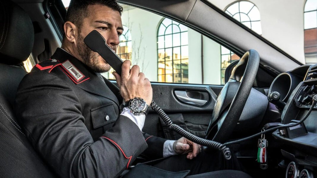 Carte carburante clonate: due nuovi arresti in flagranza dai ...