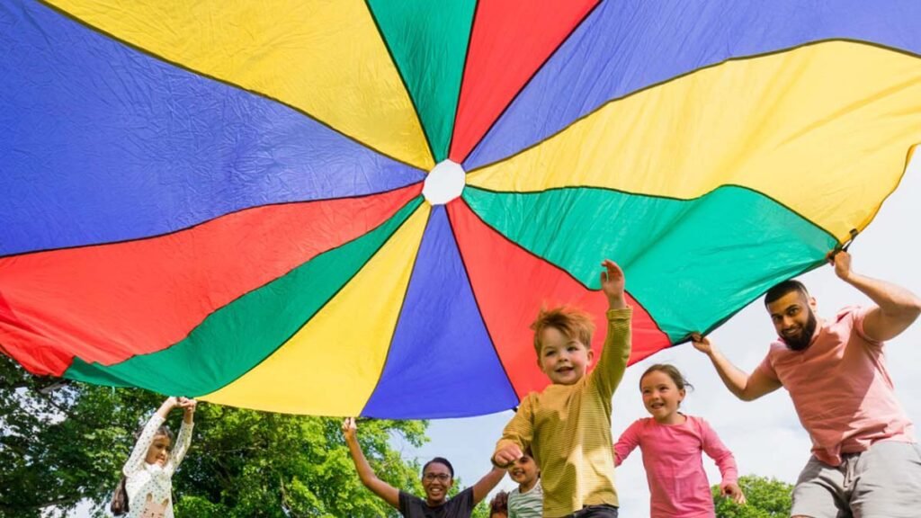 Centro estivo 2026 a Susa: inclusione e sostegno alle famiglie • L ...