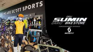Cicli Sumin a Sant’Ambrogio: tutte le novità per la stagione estiva • L ...