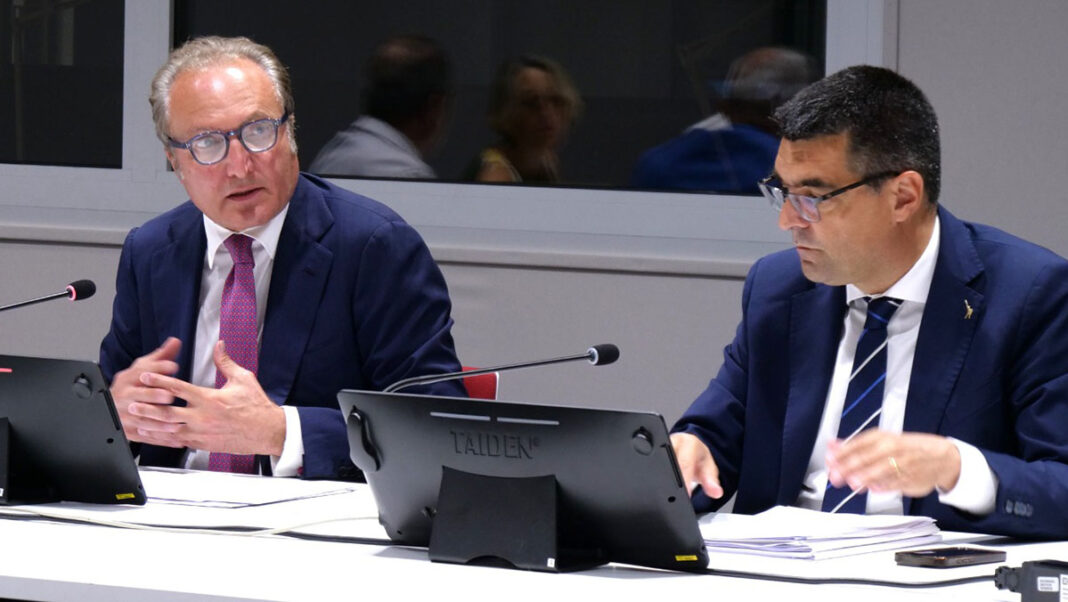 TAV Torino-Lione: in arrivo i primi 15 milioni • L'Agenda News