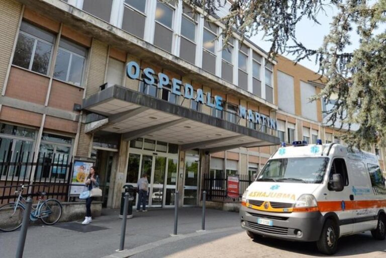 Breast Unit dell’Ospedale Martini: verso il riconoscimento formale • L ...